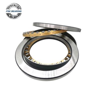 China Carga axial 2THR846524 Rolamento de rolos cônicos de pressão para máquina de rolamento 420*650*235mm à venda