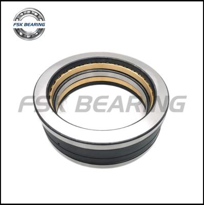 Cina Doppia direzione 509352 Cuscinetto a rulli affusolato spinta 260*360*92mm in vendita