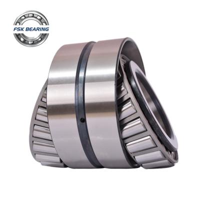 중국 Euro Market HH234040/HH234011D Imperial Double Row Tapered Roller Bearing 판매용