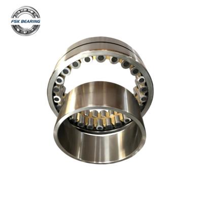 Chine NNU4964K NNU 4964 BK/SPW3 Cylindrical Roller Bearing Precision Machine Tool Bearings à vendre