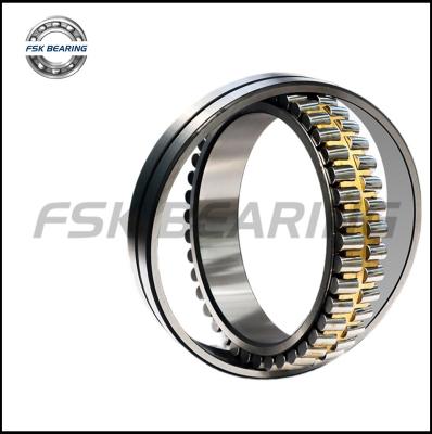 Chine NNU4964K NNU 4964 BK/SPW3 Cylindrical Roller Bearing Precision Machine Tool Bearings à vendre