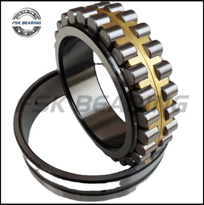 Chine NNU4964K NNU 4964 BK/SPW3 Cylindrical Roller Bearing Precision Machine Tool Bearings à vendre