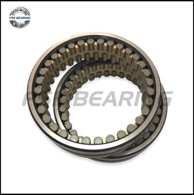 Chine FSK Z-561271.ZL Rolling Mill Roller Bearing Brass Cage Four Row Shaft ID 440mm à vendre