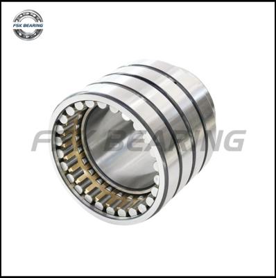 중국 Euro Market Z-567014.ZL Cylindrical Roller Bearings ID 460mm OD 680mm Brass Cage 판매용