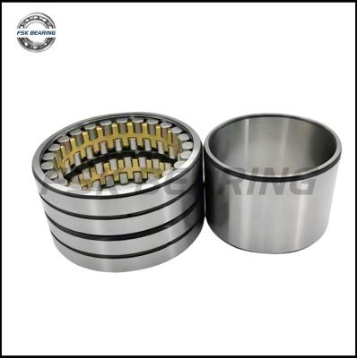 중국 Euro Market Z-567014.ZL Cylindrical Roller Bearings ID 460mm OD 680mm Brass Cage 판매용