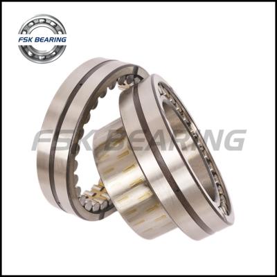 중국 FSK Z-540386.ZL Rolling Mill Roller Bearing Brass Cage Four Row Shaft ID 500mm 판매용