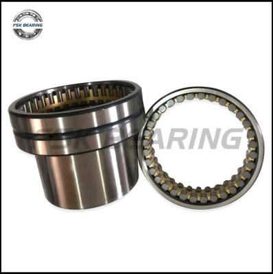 중국 FSK Z-540386.ZL Rolling Mill Roller Bearing Brass Cage Four Row Shaft ID 500mm 판매용