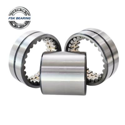 중국 FSK Z-532470.ZL Rolling Mill Roller Bearing Brass Cage Four Row Shaft ID 570mm 판매용