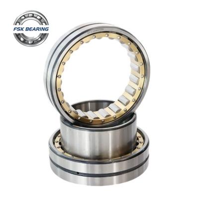 Euro Market Z-572137.ZL Cylindrical Roller Bearings ID 600mm OD 870mm Brass Cage