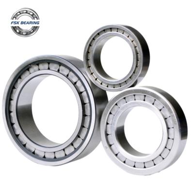 Warranty NCF18/1120V Cylindrical Roller Bearing 1120*1360*106 Mm Single Row