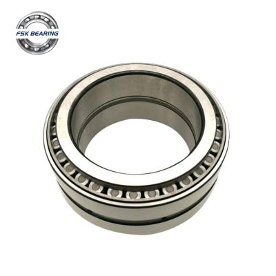 China Metric 350620DRTN1 Double Row Tapered Roller Bearing 100*175*80 mm ABEC-5 for sale