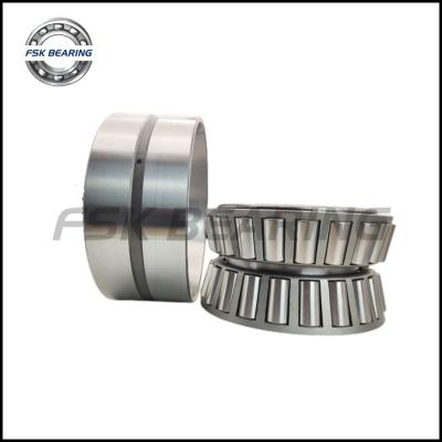China Metric 350620DRTN1 Double Row Tapered Roller Bearing 100*175*80 mm ABEC-5 for sale
