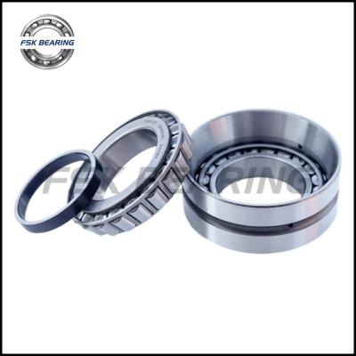 China FSK 352221X2-1 Double Row Tapered Roller Bearing ID 105mm P6 P5 for sale