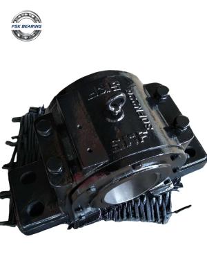 Κίνα Heavy Load SOFN 228BF SOFN 230AF SOFN 232 Split Plummer Block Housing Four Bolts ID 140mm OD 355mm προς πώληση