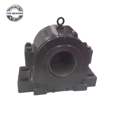 Heavy Load SOFN 548BF SOFN 548AF Split Plummer Block Housing Four Bolts ID 220mm OD 625mm