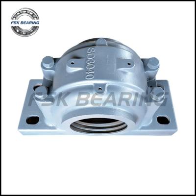 Κίνα Heavy Load SOFN 548BF SOFN 548AF Split Plummer Block Housing Four Bolts ID 220mm OD 625mm προς πώληση
