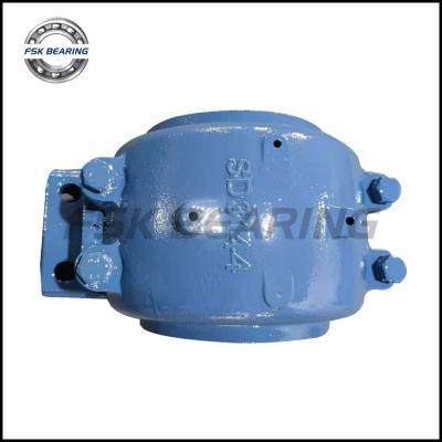 Κίνα Heavy Load SOFN 548BF SOFN 548AF Split Plummer Block Housing Four Bolts ID 220mm OD 625mm προς πώληση