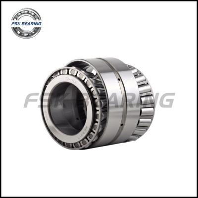 China Metric 3506/71.6R/C9 Double Row Tapered Roller Bearing 71.6*115*74.2 mm ABEC-5 for sale