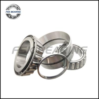 China Metric 3506/71.6R/C9 Double Row Tapered Roller Bearing 71.6*115*74.2 mm ABEC-5 for sale
