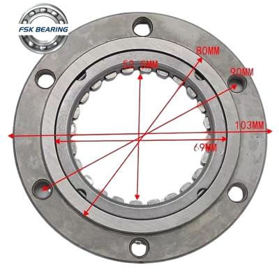 YXR660FA One Way Clutch Bearing 52.5*103mm Differential Bearing for Drive Shaft