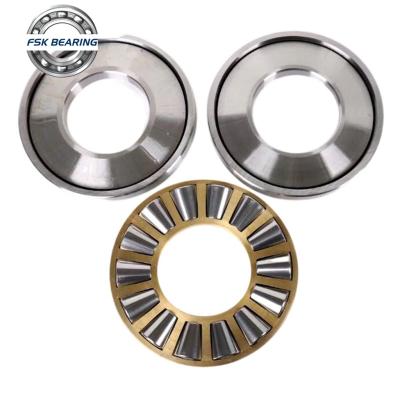 China Big Size A-3783-B Tapered Roller Thrust Bearing 190*355.6*91.82mm Custom Made for sale