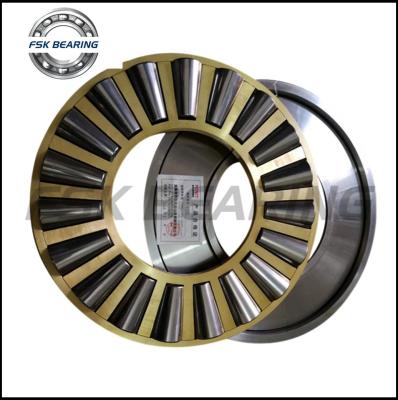 China Big Size A-3783-B Tapered Roller Thrust Bearing 190*355.6*91.82mm Custom Made for sale