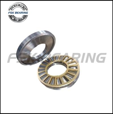 China Big Size A-3783-B Tapered Roller Thrust Bearing 190*355.6*91.82mm Custom Made for sale