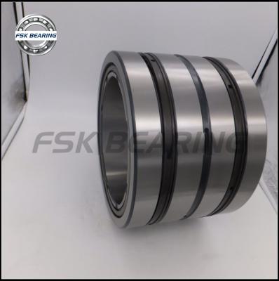 Κίνα Τεσσάρων σειρών 802139M LM287649DW/610/610D Τωνικός ράβδος ελαστικού ρυμουλκούμενου ID 938.21mm Κρέας πύργου προς πώληση