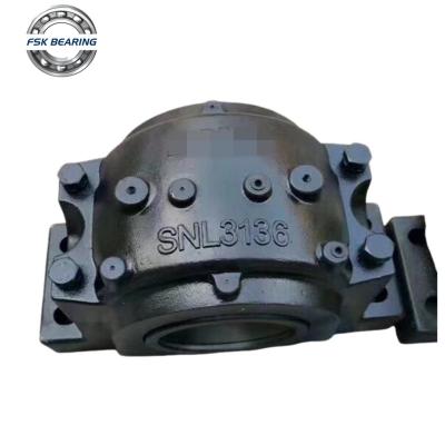 중국 중량 SNL 3084 TURT 스플릿 플러머 블록 4 볼트 ID620mm OD1040mm 판매용