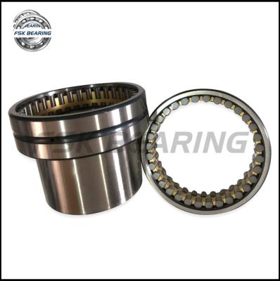 Chine Marché de l'euro 154FC108770 roulements à rouleaux cylindriques ID 770mm OD 1075mm Cage en laiton à vendre