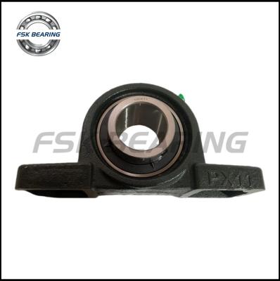 중국 Heavy Duty UCPX14 Two Bolt Pillow Block Bearing ID 70mm Cast Iron 판매용