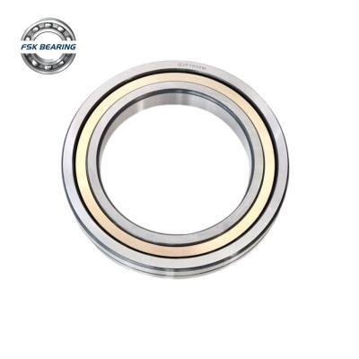 FSK Brand QJ232 176232 Single Row Angular Contact Ball Bearing 160*290*48 mm Top Quality