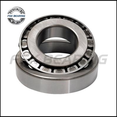 Κίνα Large Size M278749/278710 Tapered Roller Bearing Shaft ID 571.5mm Single Row προς πώληση