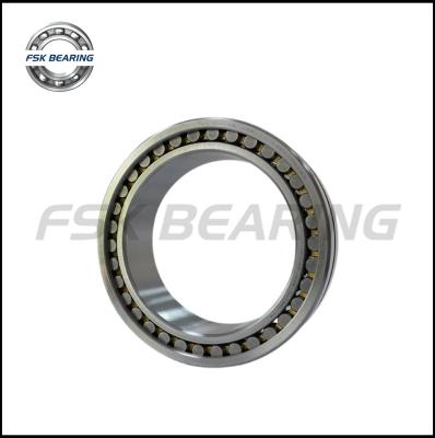 중국 Euro Market NNU4192MAW33 Cylindrical Roller Bearing For Machine Tool Spindle 판매용