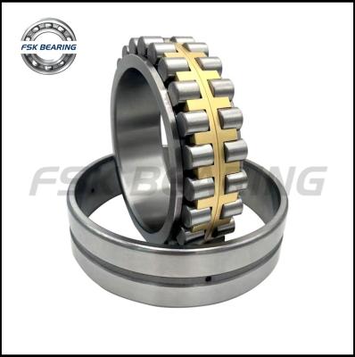 중국 Euro Market NNU4192MAW33 Cylindrical Roller Bearing For Machine Tool Spindle 판매용