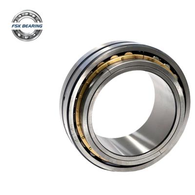 중국 Heavy Duty NNU4940B/SPW33 Cylindrical Roller Bearings Double Row ID 200mm 판매용