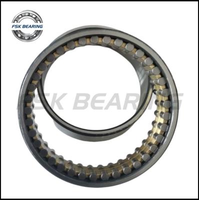 중국 Heavy Duty NNU4940B/SPW33 Cylindrical Roller Bearings Double Row ID 200mm 판매용