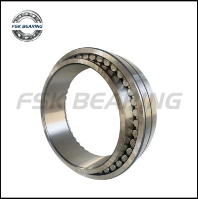 중국 Heavy Duty NNU4940B/SPW33 Cylindrical Roller Bearings Double Row ID 200mm 판매용