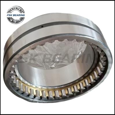 중국 Heavy Duty NNU4940B/SPW33 Cylindrical Roller Bearings Double Row ID 200mm 판매용