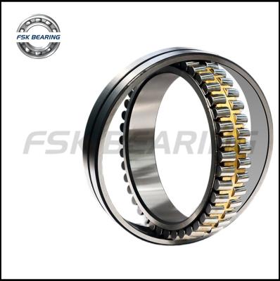 Κίνα Euro Market NNU 4952 B/SPC3W33 Cylindrical Roller Bearing For Machine Tool Spindle προς πώληση