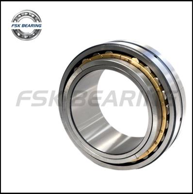 Κίνα Euro Market NNU 4952 B/SPC3W33 Cylindrical Roller Bearing For Machine Tool Spindle προς πώληση