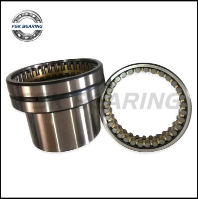 Κίνα Euro Market NNU 40/950M/W33 Cylindrical Roller Bearing For Machine Tool Spindle προς πώληση