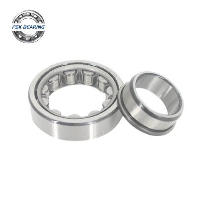 중국 Euro Market NJ326 ECJ/C3 Cylindrical Roller Bearing For Machine Tool Spindle 판매용