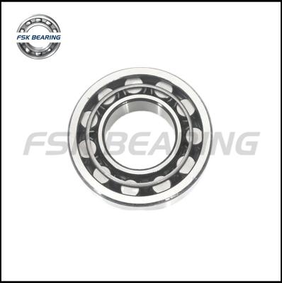 중국 Euro Market NJ326 ECJ/C3 Cylindrical Roller Bearing For Machine Tool Spindle 판매용