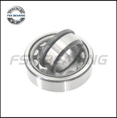 중국 Euro Market NJ326 ECJ/C3 Cylindrical Roller Bearing For Machine Tool Spindle 판매용
