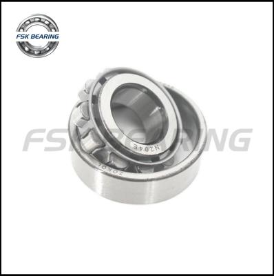 중국 Euro Market NJ326 ECJ/C3 Cylindrical Roller Bearing For Machine Tool Spindle 판매용