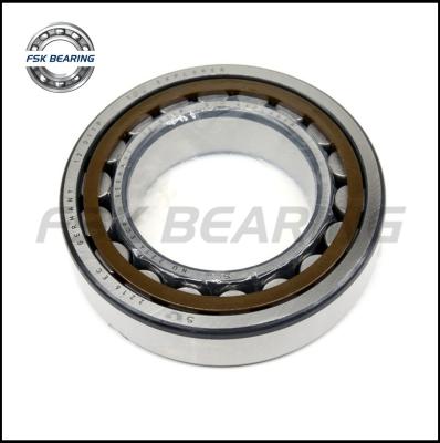 Κίνα China FSK NJ316-E-XL-TVP2 Single Row Cylindrical Roller Bearing For Coal Grinding προς πώληση