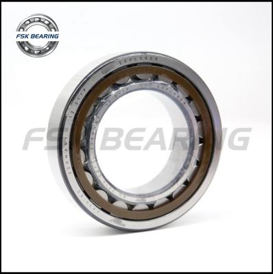중국 Euro Market NJ319 ECP/C3 Cylindrical Roller Bearing For Machine Tool Spindle 판매용