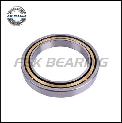 Cina P5 P4 70/600-MPB Single Row Angular Contact Ball Bearing 600*870*118 mm For Precision Machine Tools in vendita