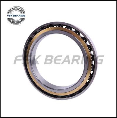 Cina Premium Quality 70/1000 AMB Single Row Angular Contact Ball Bearing 1000*1420*185 mm P6 P5 in vendita